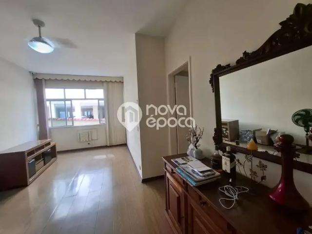 Apartamento para Venda em Rio de Janeiro/RJ Jardim Guanabara 3 Quartos