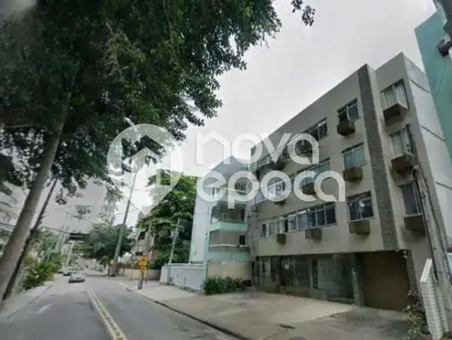 Apartamento para Venda em Rio de Janeiro/RJ Jardim Guanabara 3 Quartos