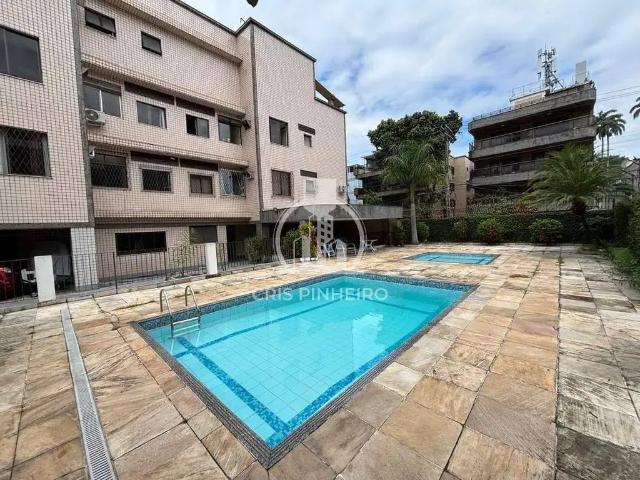 Apartamento para Venda em Rio de Janeiro/RJ Jardim Guanabara 3 Quartos