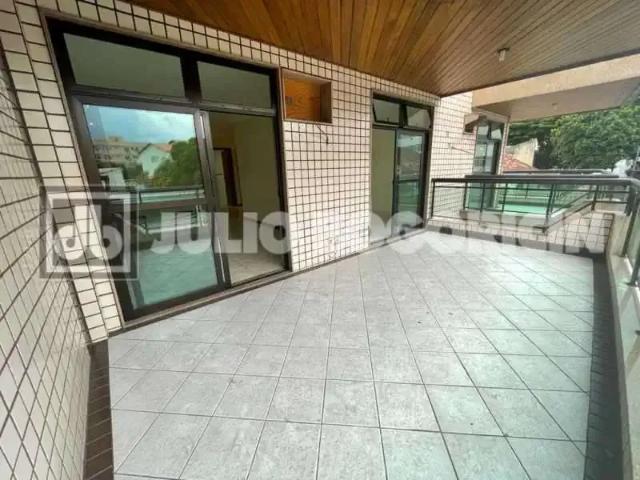 Apartamento para Venda em Rio de Janeiro/RJ Jardim Guanabara 3 Quartos