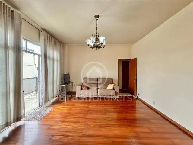 Apartamento para Venda em Rio de Janeiro/RJ Jardim Guanabara 3 Quartos