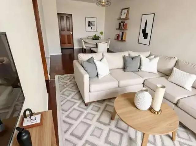 Apartamento para Venda em Rio de Janeiro/RJ Jardim Guanabara 3 Quartos