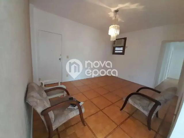 Apartamento para Venda em Rio de Janeiro/RJ Jardim Guanabara 3 Quartos