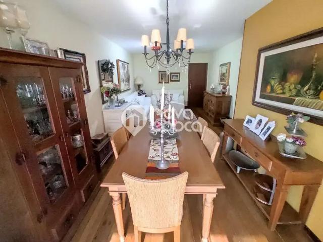 Apartamento para Venda em Rio de Janeiro/RJ Jardim Guanabara 3 Quartos