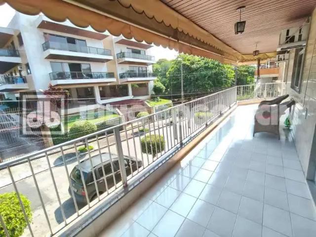 Apartamento para Venda em Rio de Janeiro/RJ Jardim Guanabara 3 Quartos