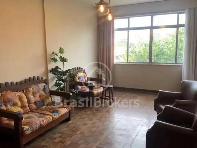 Apartamento para Venda em Rio de Janeiro/RJ Jardim Guanabara 3 Quartos