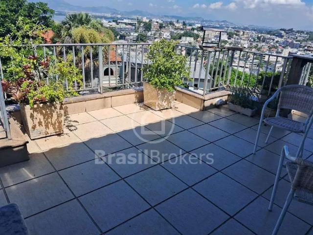 Apartamento para Venda em Rio de Janeiro/RJ Jardim Guanabara 3 Quartos