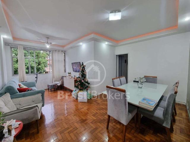 Apartamento para Venda em Rio de Janeiro/RJ Jardim Guanabara 3 Quartos