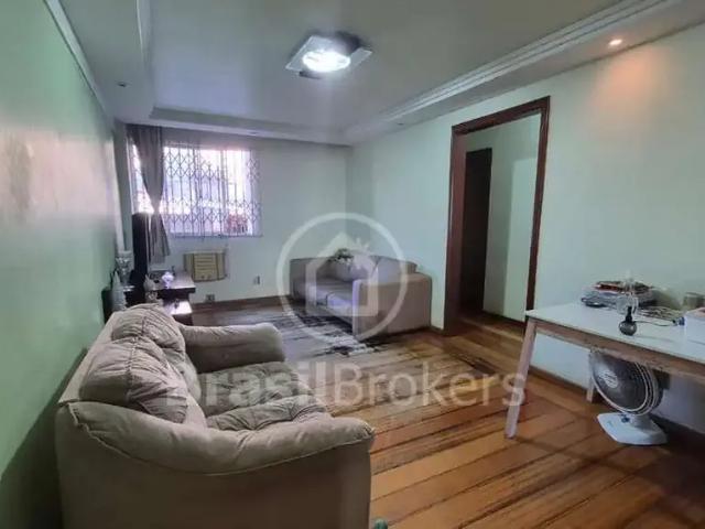 Apartamento para Venda em Rio de Janeiro/RJ Jardim Guanabara 3 Quartos