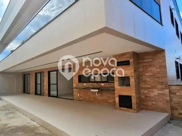 Apartamento para Venda em Rio de Janeiro/RJ Jardim Guanabara 3 Quartos