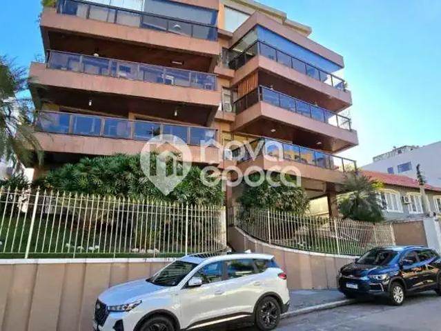 Apartamento para Venda em Rio de Janeiro/RJ Jardim Guanabara 3 Quartos