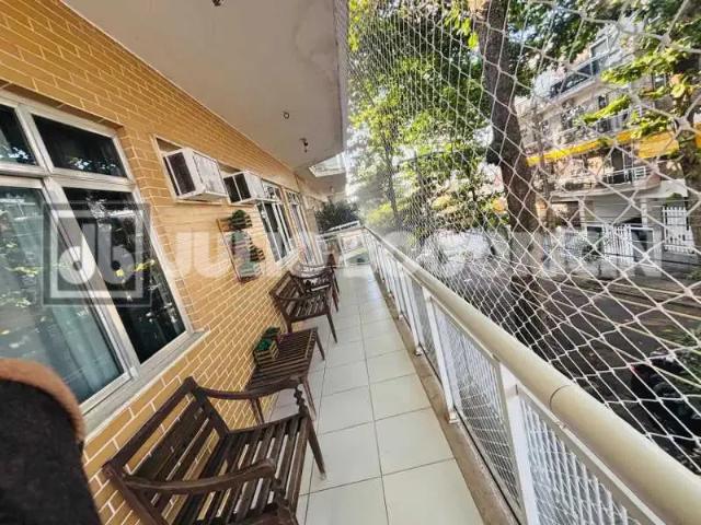 Apartamento para Venda em Rio de Janeiro/RJ Jardim Guanabara 3 Quartos