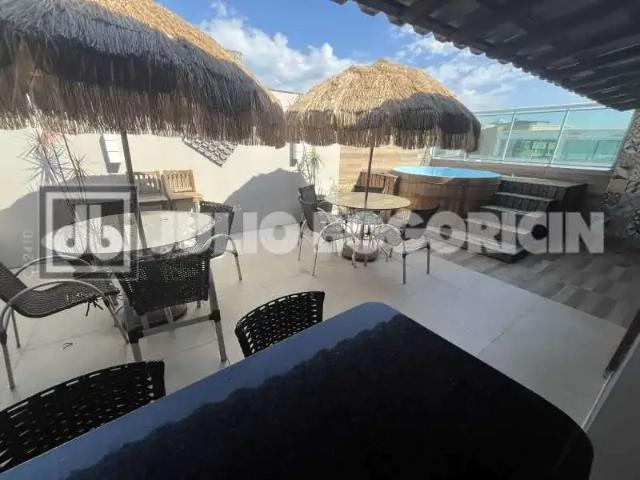Apartamento para Venda em Rio de Janeiro/RJ Jardim Guanabara 3 Quartos
