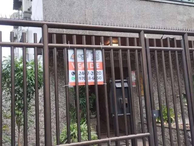 Apartamento para Venda em Rio de Janeiro/RJ Jardim Guanabara 3 Quartos