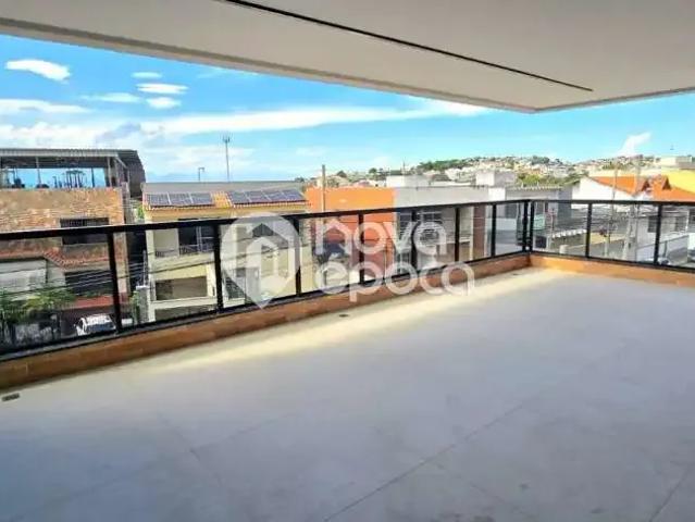Apartamento para Venda em Rio de Janeiro/RJ Jardim Guanabara 3 Quartos