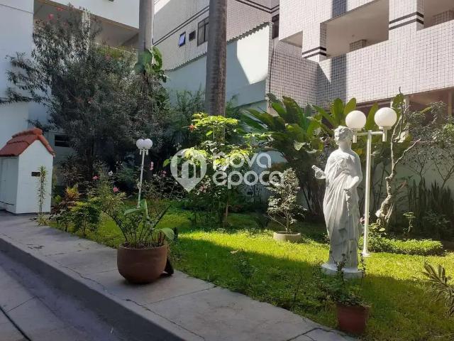 Apartamento para Venda em Rio de Janeiro/RJ Jardim Guanabara 3 Quartos