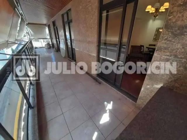 Apartamento para Venda em Rio de Janeiro/RJ Jardim Guanabara 3 Quartos