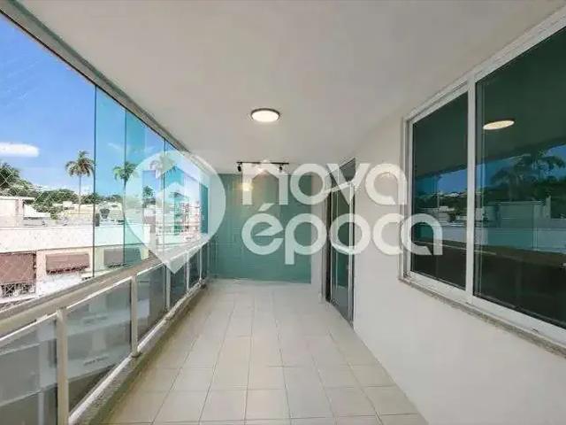 Apartamento para Venda em Rio de Janeiro/RJ Jardim Guanabara 3 Quartos