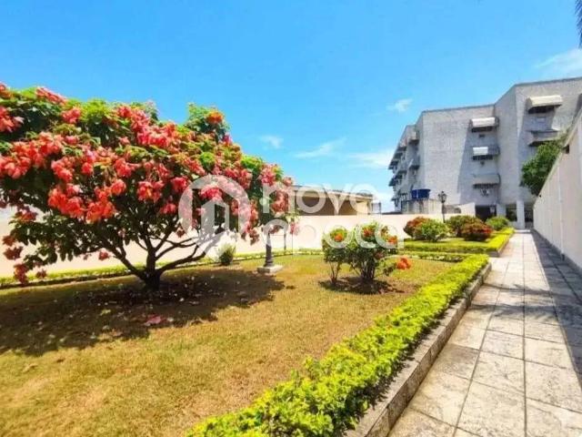 Apartamento para Venda em Rio de Janeiro/RJ Jardim Guanabara 3 Quartos