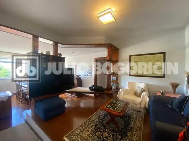 Apartamento para Venda em Rio de Janeiro/RJ Jardim Guanabara 3 Quartos
