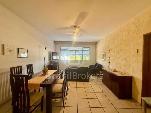Apartamento para Venda em Rio de Janeiro/RJ Jardim Guanabara 3 Quartos