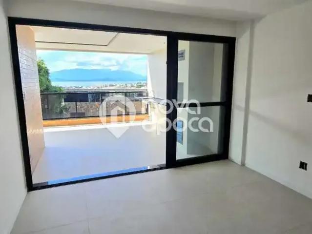 Apartamento para Venda em Rio de Janeiro/RJ Jardim Guanabara 3 Quartos