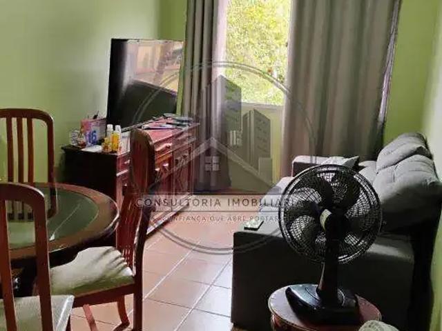 Apartamento para Venda em Rio de Janeiro/RJ Jardim Sulacap 2 Quartos