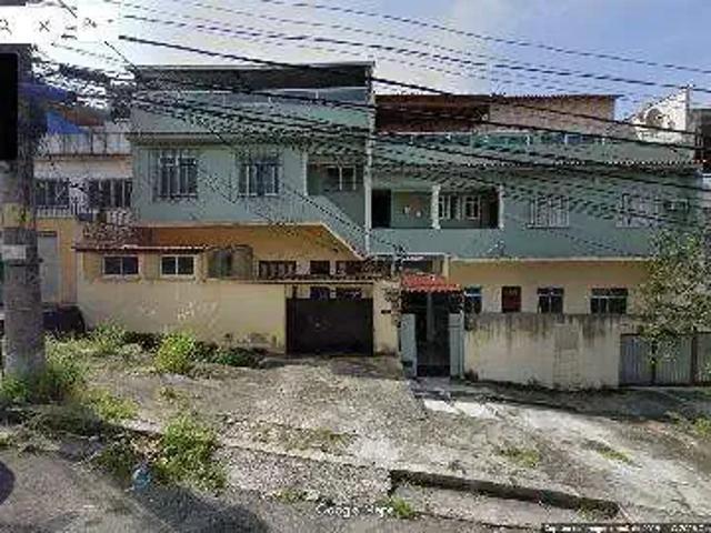 Apartamento para Venda em Rio de Janeiro/RJ Olaria 1 Quartos