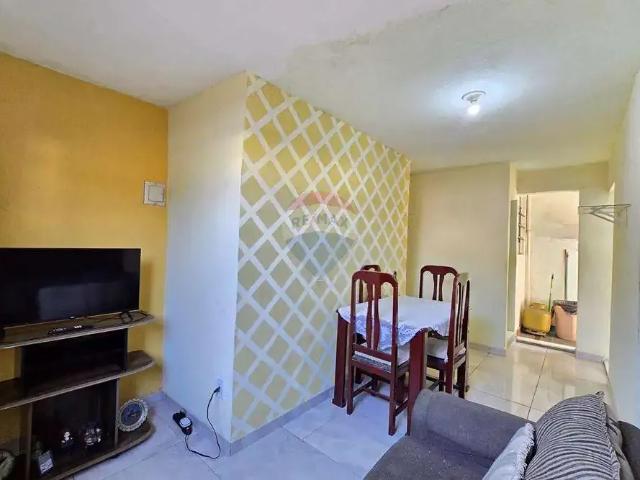 Apartamento para Venda em Rio de Janeiro/RJ Olaria 1 Quartos
