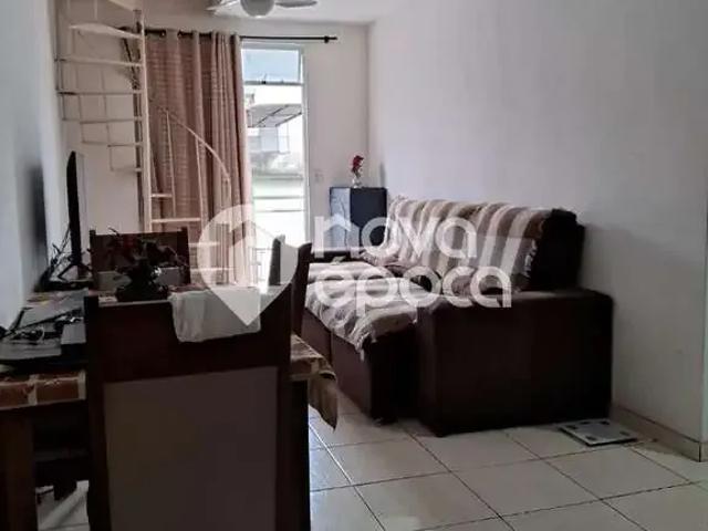 Apartamento para Venda em Rio de Janeiro/RJ Olaria 1 Quartos