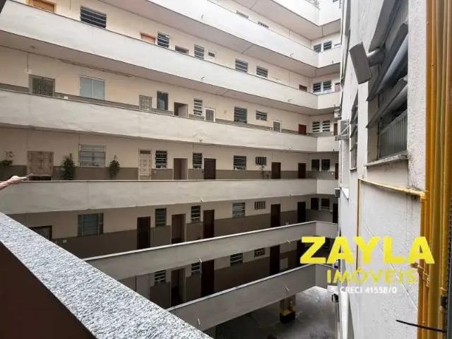 Apartamento para Venda em Rio de Janeiro/RJ Olaria 2 Quartos