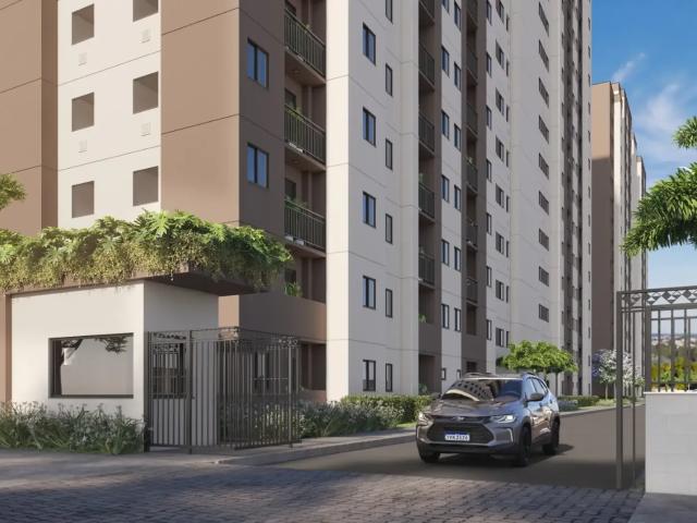 Apartamento para Venda em Rio de Janeiro/RJ Olaria 2 Quartos