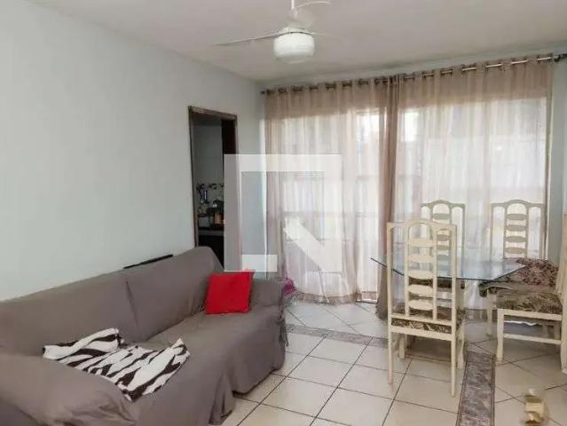 Apartamento para Venda em Rio de Janeiro/RJ Olaria 2 Quartos