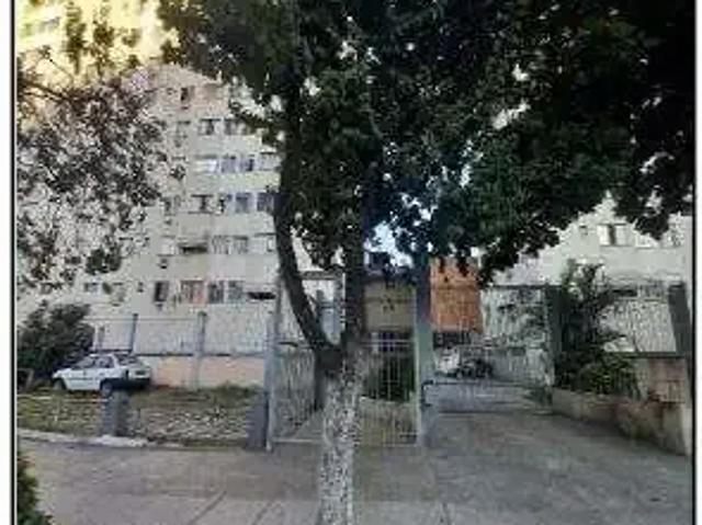 Apartamento para Venda em Rio de Janeiro/RJ Olaria 2 Quartos