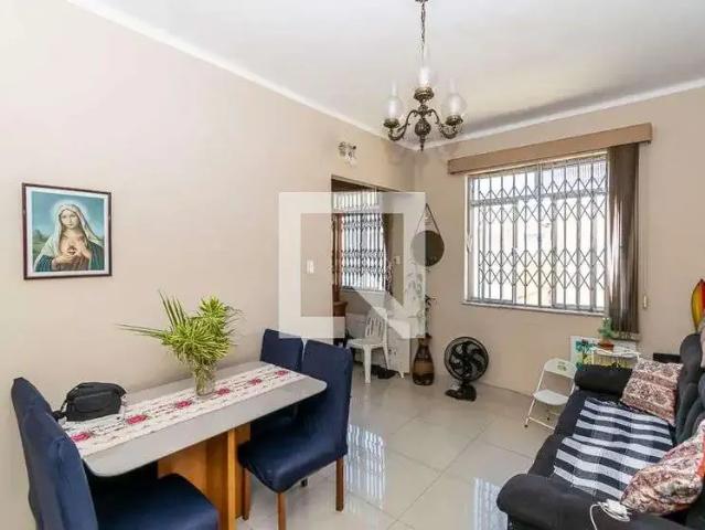 Apartamento para Venda em Rio de Janeiro/RJ Olaria 2 Quartos