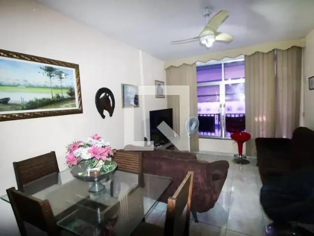 Apartamento para Venda em Rio de Janeiro/RJ Olaria 2 Quartos