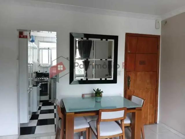 Apartamento para Venda em Rio de Janeiro/RJ Olaria 2 Quartos