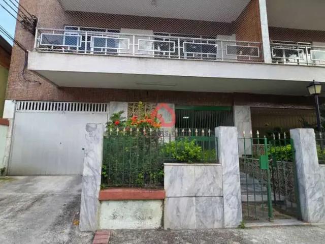 Apartamento para Venda em Rio de Janeiro/RJ Olaria 2 Quartos