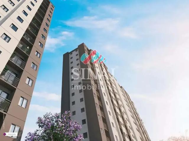 Apartamento para Venda em Rio de Janeiro/RJ Olaria 2 Quartos