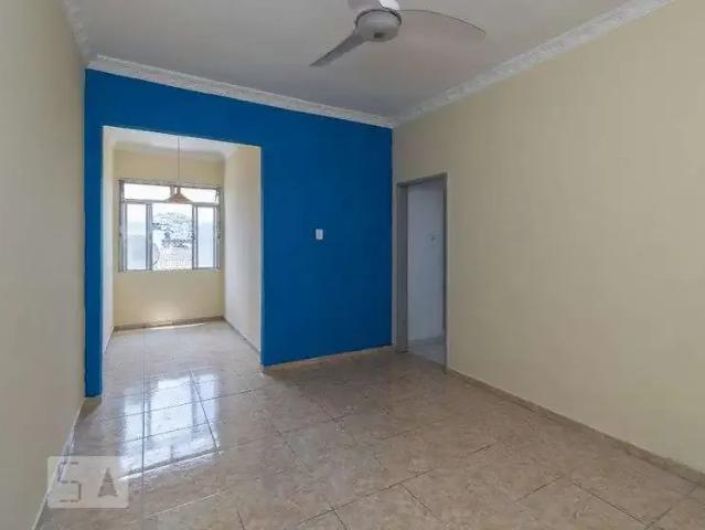 Apartamento para Venda em Rio de Janeiro/RJ Olaria 2 Quartos
