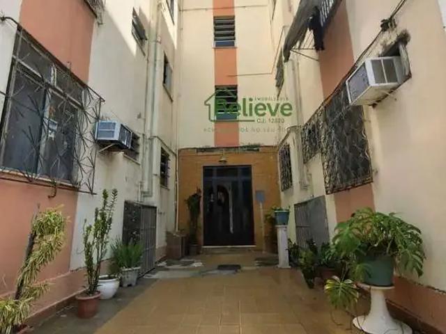 Apartamento para Venda em Rio de Janeiro/RJ Olaria 2 Quartos