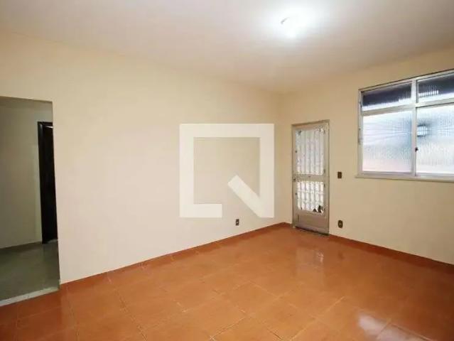 Apartamento para Venda em Rio de Janeiro/RJ Olaria 2 Quartos