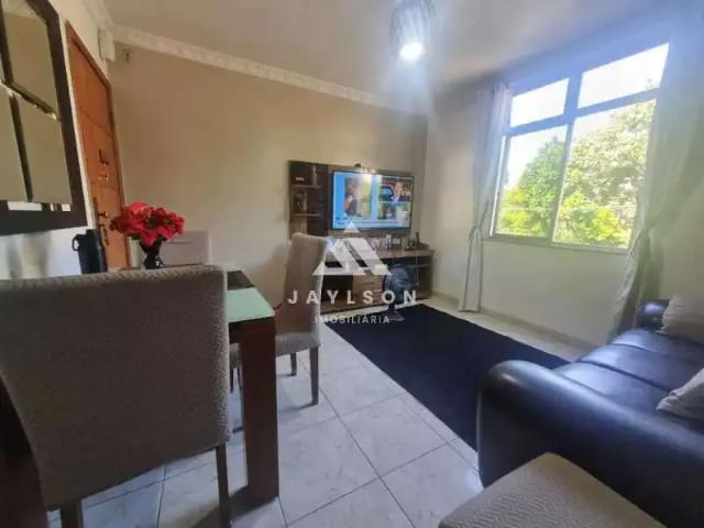 Apartamento para Venda em Rio de Janeiro/RJ Olaria 2 Quartos