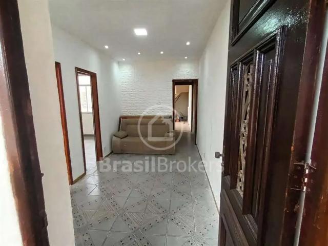 Apartamento para Venda em Rio de Janeiro/RJ Olaria 2 Quartos