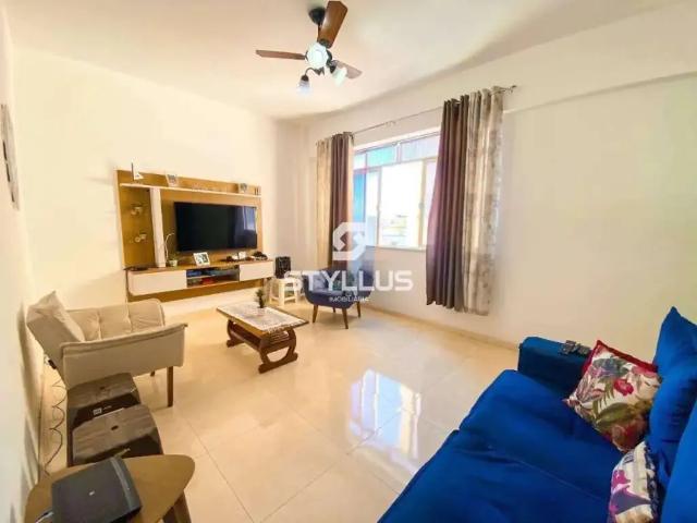 Apartamento para Venda em Rio de Janeiro/RJ Olaria 2 Quartos