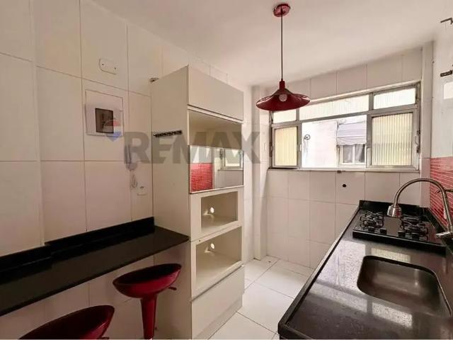 Apartamento para Venda em Rio de Janeiro/RJ Olaria 2 Quartos