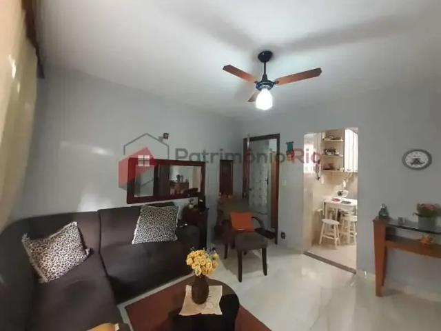 Apartamento para Venda em Rio de Janeiro/RJ Olaria 2 Quartos