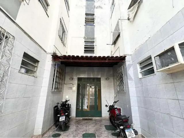 Apartamento para Venda em Rio de Janeiro/RJ Olaria 2 Quartos