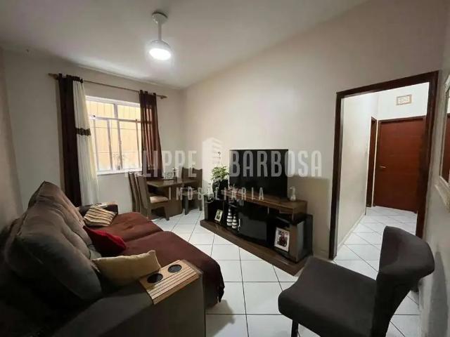 Apartamento para Venda em Rio de Janeiro/RJ Olaria 2 Quartos