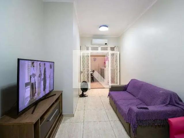 Apartamento para Venda em Rio de Janeiro/RJ Olaria 2 Quartos